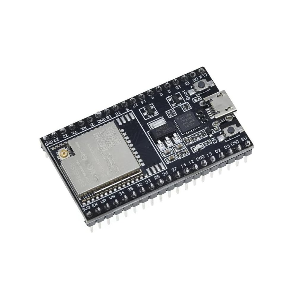 REES52 ESP32-DevKitC ESP32-WROOM-32U Core Board Australia | Ubuy