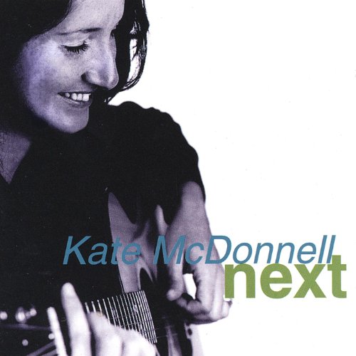 Play Next by Kate McDonnell on Amazon Music