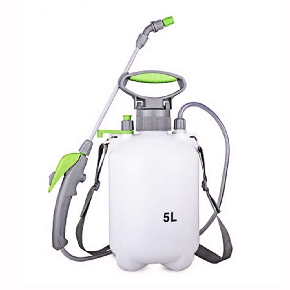 Buy KDKDA Battery Sprayer Lithium-ion with Viton Seals & O-Ring Brass ...