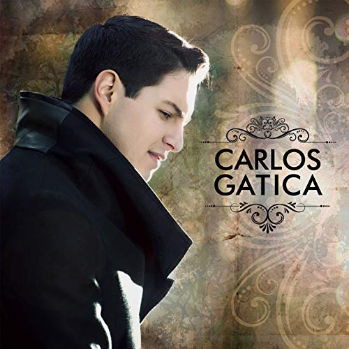Play Carlos Gatica by Carlos Gatica on Amazon Music