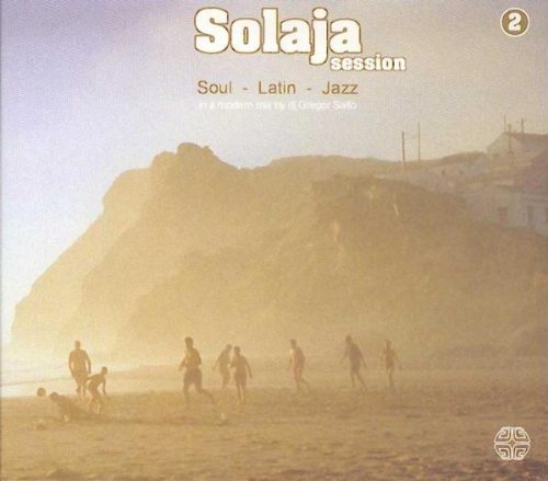 Amazon.de:Solaja Session Vol.2