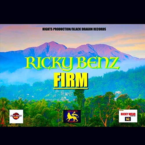 Firm de Ricky Benz en Amazon Music Unlimited