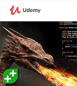 Udemy | RPG Core Combat Creator: Learn Intermediate Unity C# Coding -(Email Delivery in 2 Hours ...