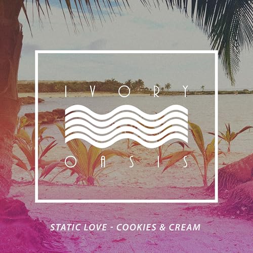 Play Cookies & Cream by Static Love on Amazon Music