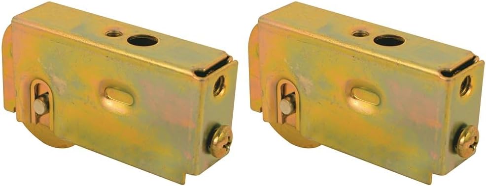 Amazon.com: Prime-Line D 1723 1-1/4 in. Steel Ball Bearing Sliding Door ...