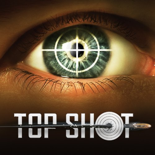 Amazon.com: Top Shot: Season 1 [Blu-ray] : Movies & TV