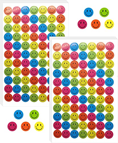 Aufkleber Smiley – Die 15 besten Produkte im Vergleich - kita.de Ratgeber