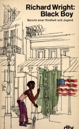 Amazon.com: Richard Wright: Black Boy Bericht Einer Kindheit Und Juged ...