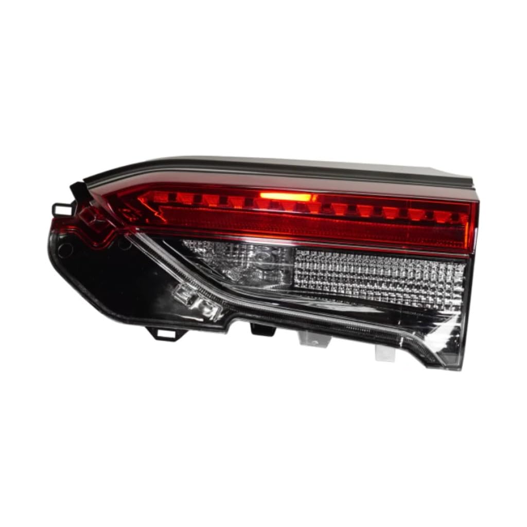 Amazon.com: For Toyota RAV4 Tail Light Assembly 2019 2020 Passenger ...