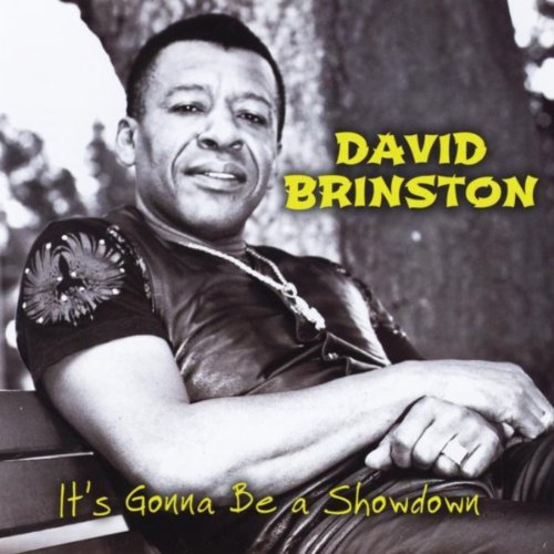 Play It's Gonna Be a Showdown by David Brinston on Amazon Music