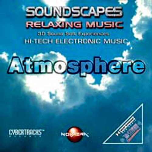 Play Atmosphere by Soundscapes - Relaxing Music on Amazon Music