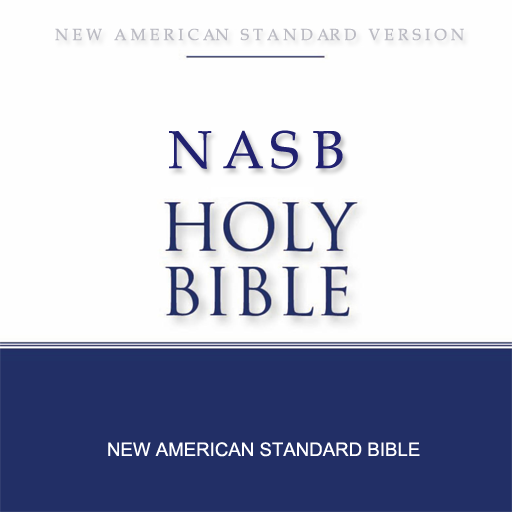 New American Standard Bible Free (NASB Bible) - App on Amazon Appstore