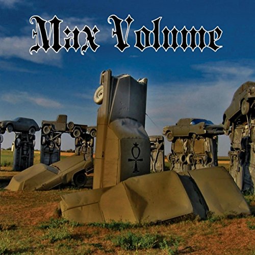 Max Volume von Max Volume bei Amazon Music - Amazon.de