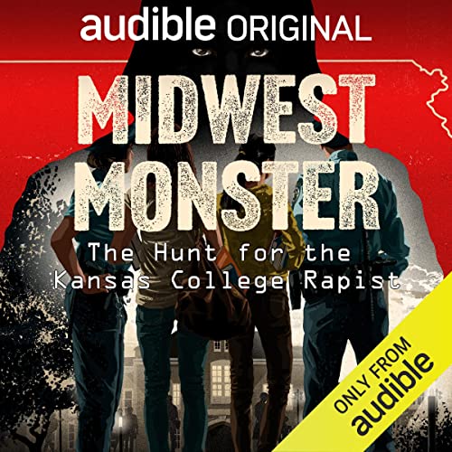 Amazon.com: Midwest Monster : Francey Hakes, Paget Brewster, James ...