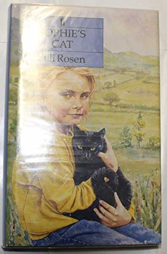Sophies Cat | Amazon.com.br