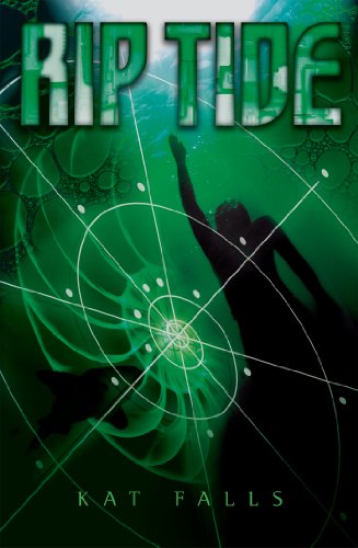 Amazon.com: Dark Life Book 2: Rip Tide eBook : Falls, Kat: Kindle Store