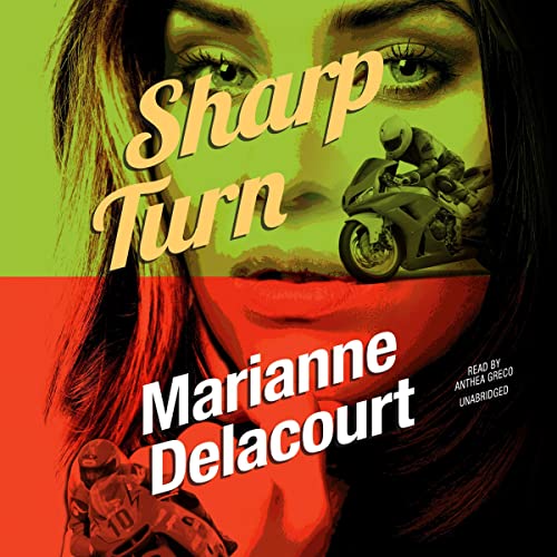 Amazon.com: Sharp Turn: The Tara Sharp Investigator Series, Book 2 ...