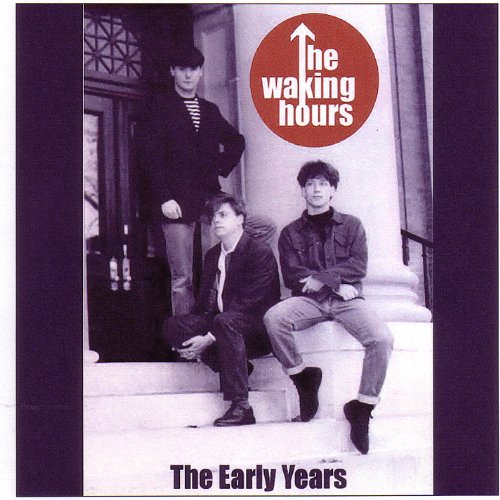 Amazon.com: The Early Years : The Waking Hours: Digital Music
