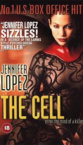 The Cell: Amazon.it: Lopez, Jennifer, Vaughn, Vince, D'Onofrio, Vincent ...