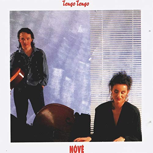 Play Nóvé by Tengo Tengo on Amazon Music