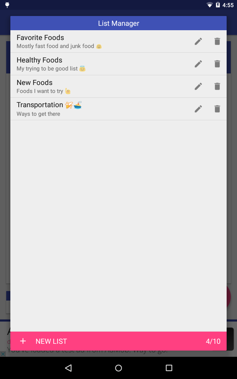Randomizer - Random Name Picker and Random Number Generator - App on Amazon Appstore