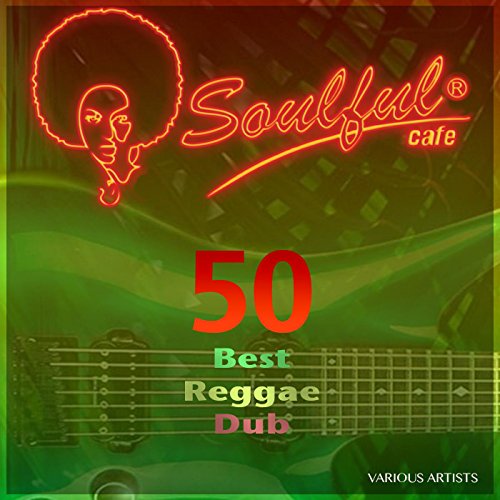 Amazon.com: 50 Best Reggae Dub : VARIOUS ARTISTS: Digital Music