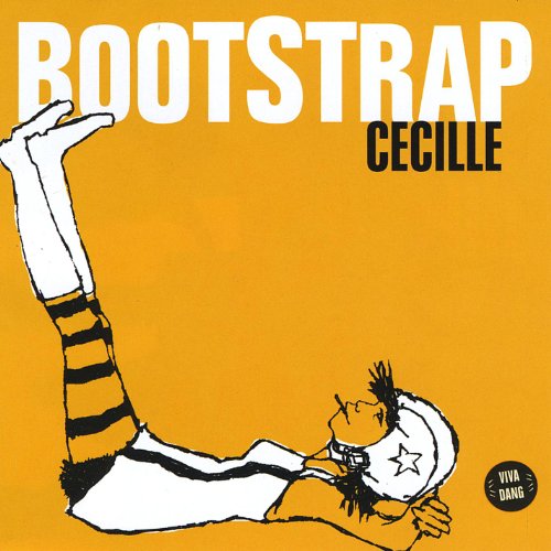 Play Cecille by Bootstrap on Amazon Music