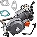 Amazon.com: Propane, Gasoline, Natural Gas Generator Conversion Kit For ...