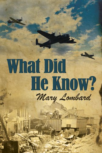 What Did He Know?: Lombard, Mary: 9781849632966: Amazon.com: Books