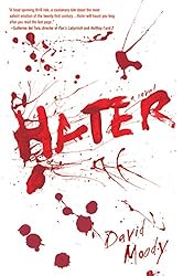 Amazon.com: Hater: A Novel (Hater series Book 1) eBook : Moody, David ...