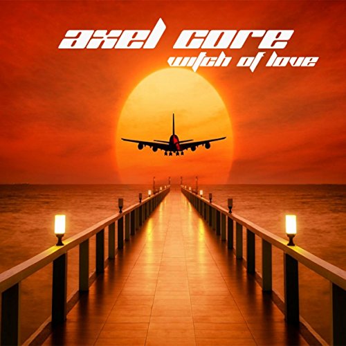 Amazon.com: Witch of Love : Axel Core: Digital Music