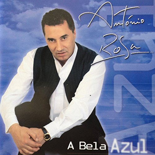 Play A Bela Azul by António Rosa on Amazon Music