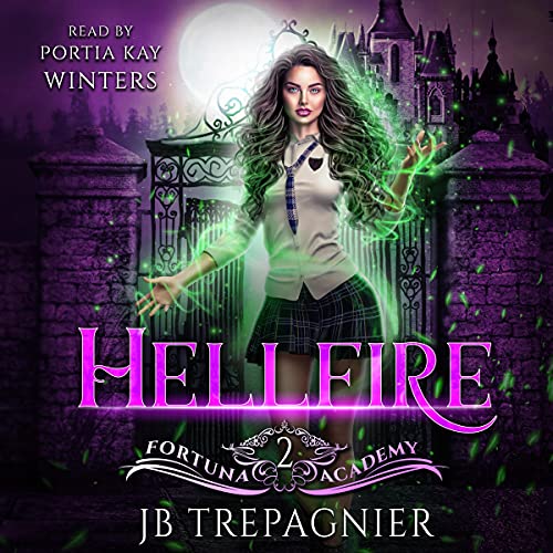 Publication: Hellfire