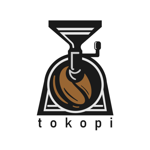 Tokopi - Aplicativo na Amazon Appstore