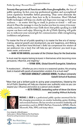 The 30 Public Speaking Reference To Read In January 2024 - Cherry Picks