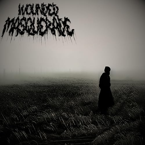 Écouter Eternal Masquerade par Wounded Masquerade sur Amazon Music ...