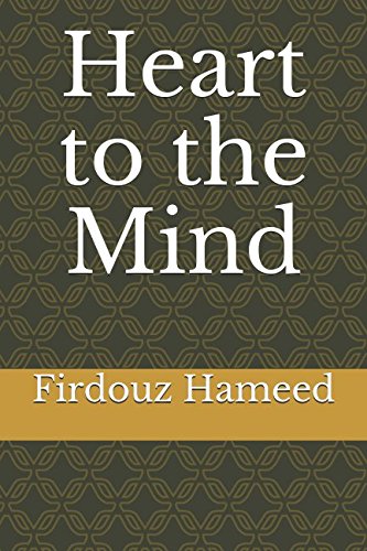 Buy Heart to the Mind Book Online at Low Prices in India | Heart to the ...