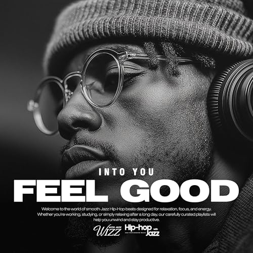 Play Into You by Wizz on Amazon Music