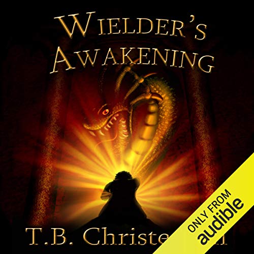 Amazon.com: Wielder's Awakening: Wielder Trilogy: Book One (Audible ...