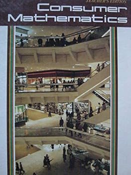 Consumer Mathematics book by Francis Greenfield Lankford