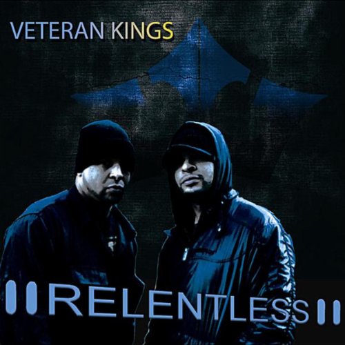 Amazon.co.jp: Relentless : Veteran Kings: デジタルミュージック