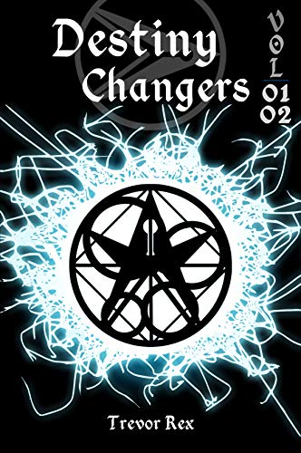 Amazon.com: Destiny Changers Vol. 01+02 (Destiny Changers Volumes Book ...