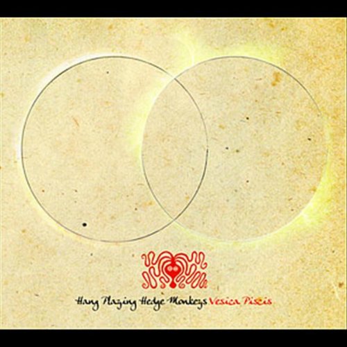 Play Vesica Piscis by Hang Playing Hedge Monkeys on Amazon Music