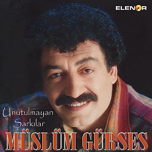 Reproducir Unutulmayan Şarkılar de Müslüm Gürses en Amazon Music