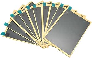 Amazon.com: Zahara 3 piezas de repuesto para Lenovo ThinkPad T470 T480 ...