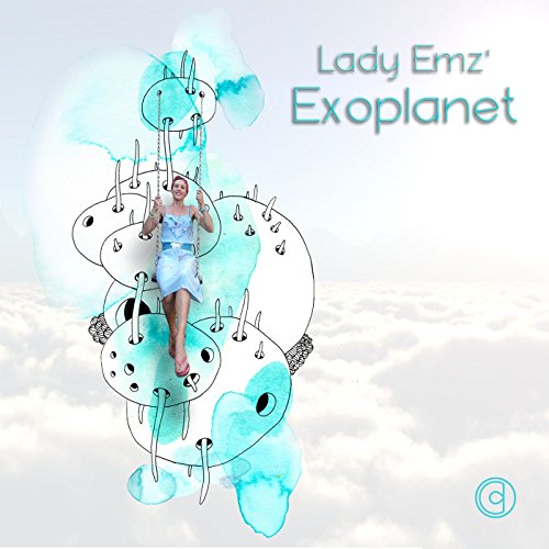 Play Exoplanet by Lady Emz on Amazon Music