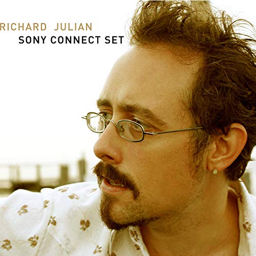 Amazon.com: Sony Connect Sets : Richard Julian: Digital Music