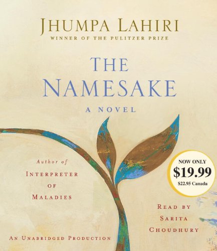Buy The Namesake Book Online at Low Prices in India | The Namesake ...