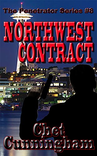 Northwest Contract (The Penetrator Book 8) - Kindle edition by ...