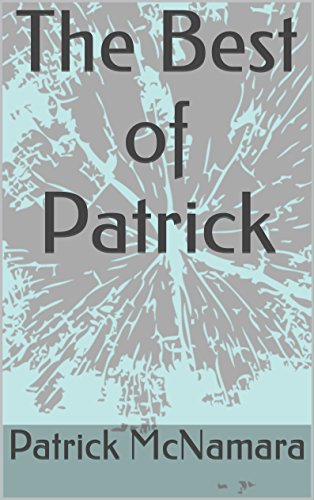 The Best of Patrick eBook : McNamara, Patrick: Amazon.in: Kindle Store